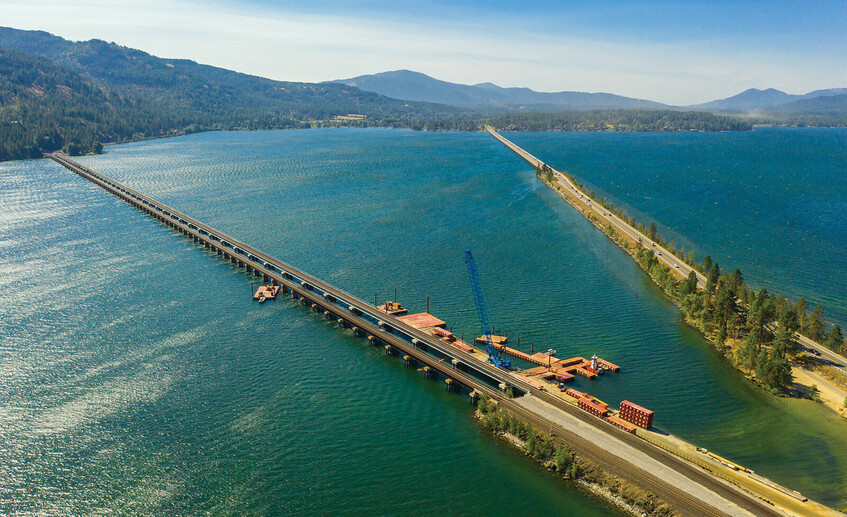 Sustainability | AmesConstruction.com