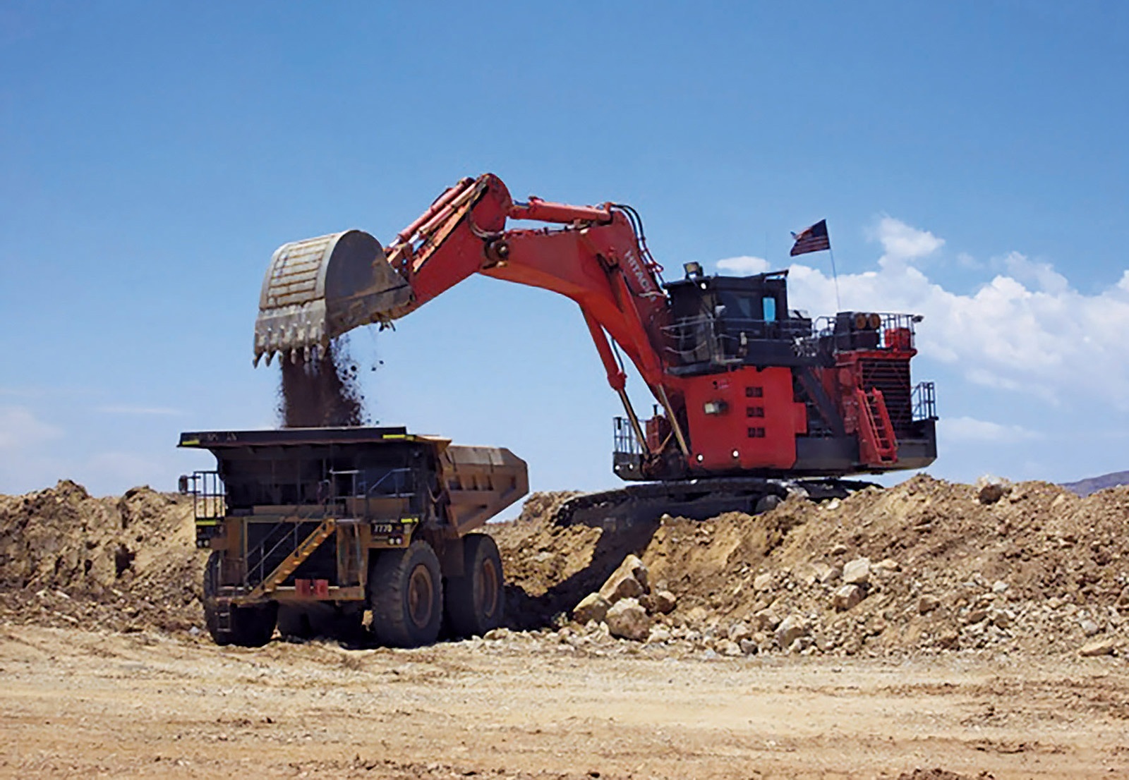 US 191X American Mountain Realignment | AmesConstruction.com