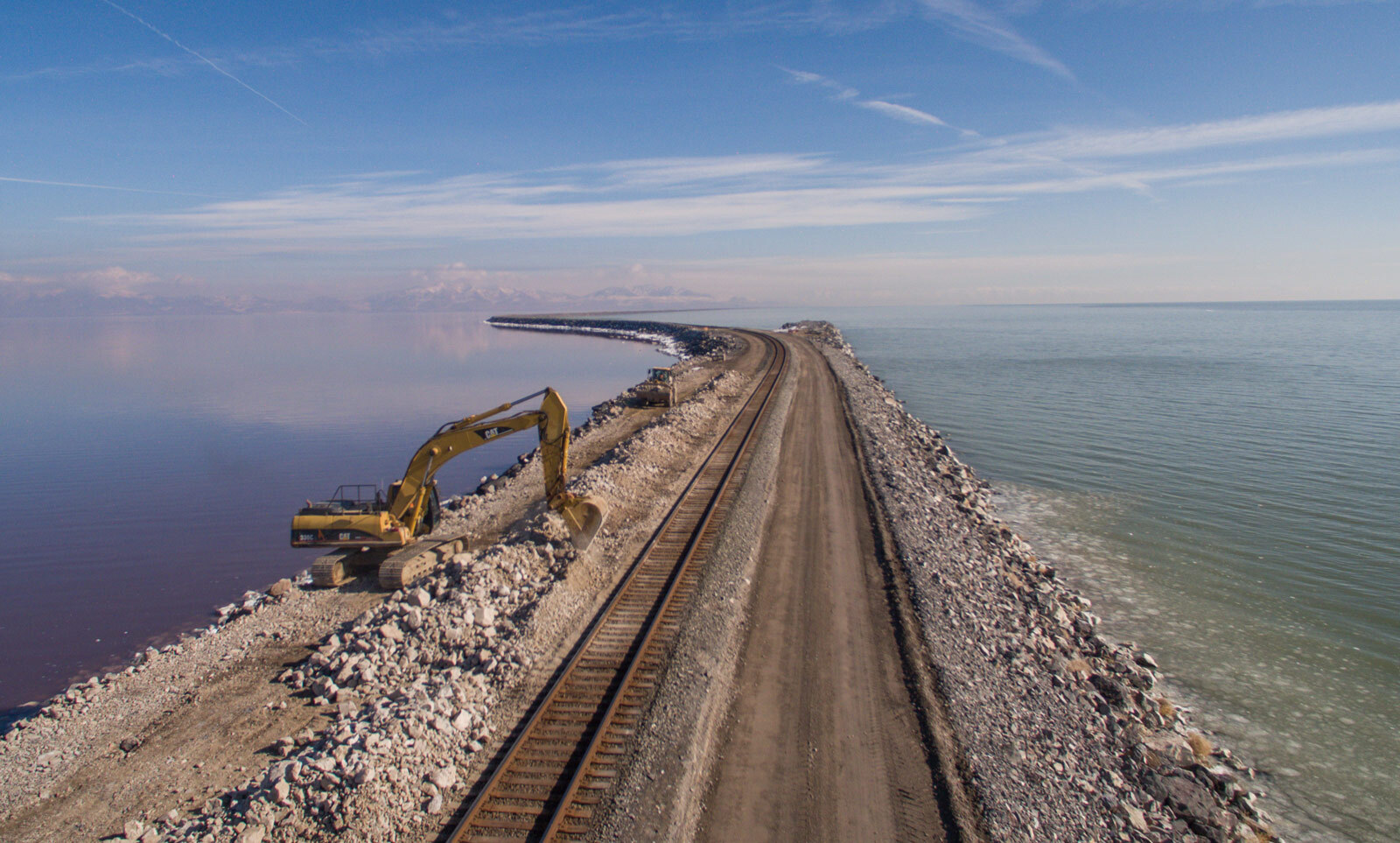 Lakeside Bridge | AmesConstruction.com