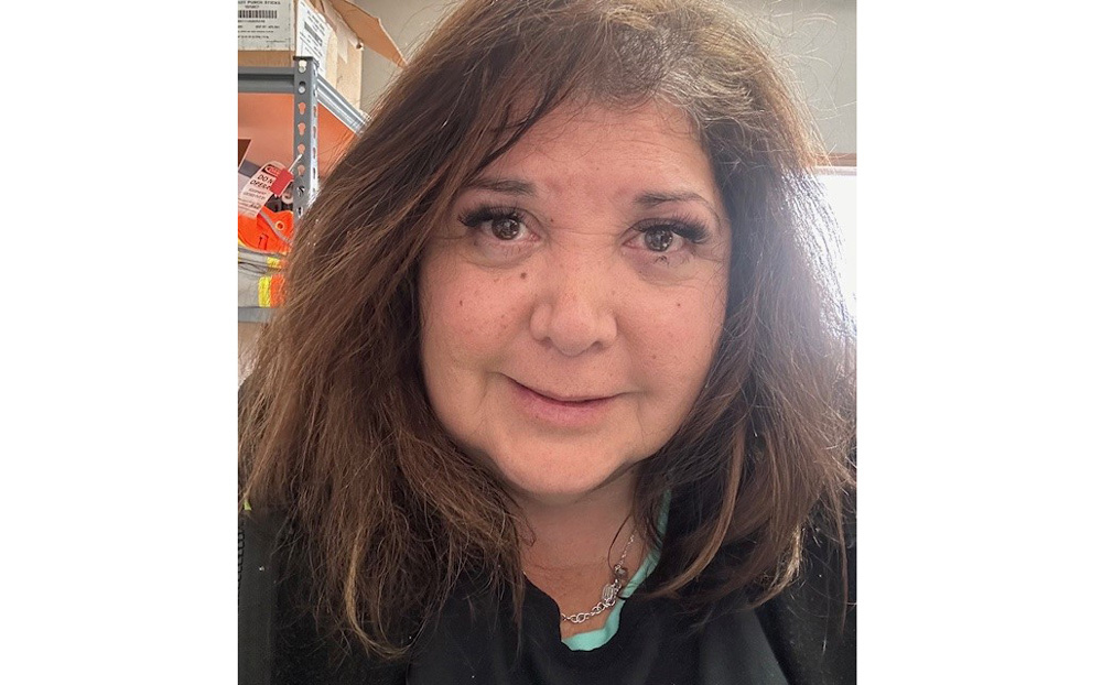 Women in Construction Week Spotlight: Martha Pierce | AmesConstruction.com