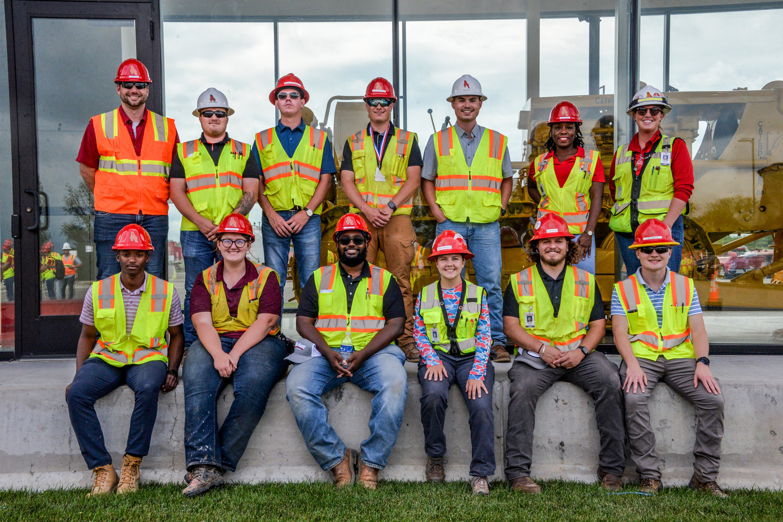 Craft Teams | AmesConstruction.com