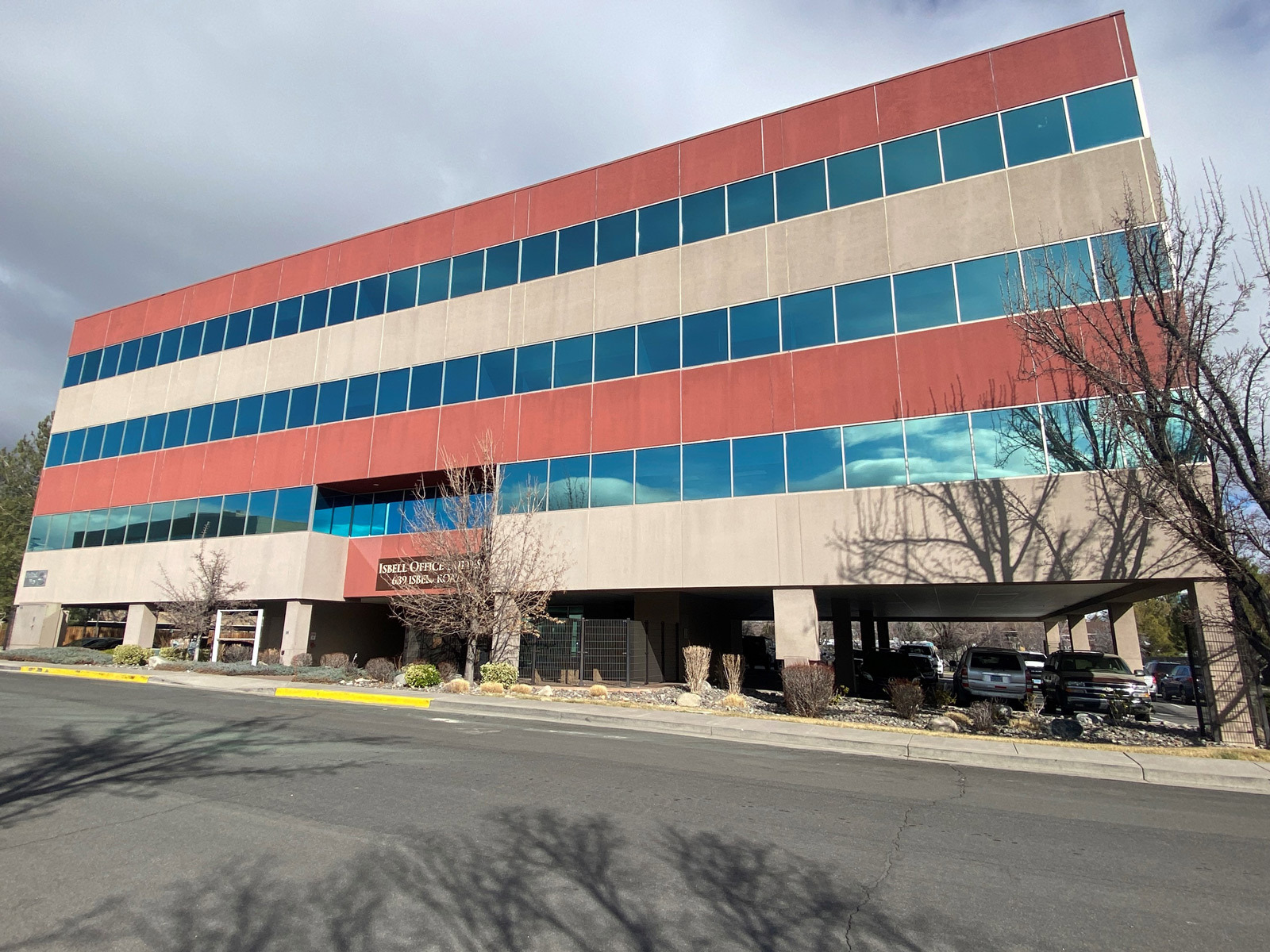 Contact Us | AmesConstruction.com